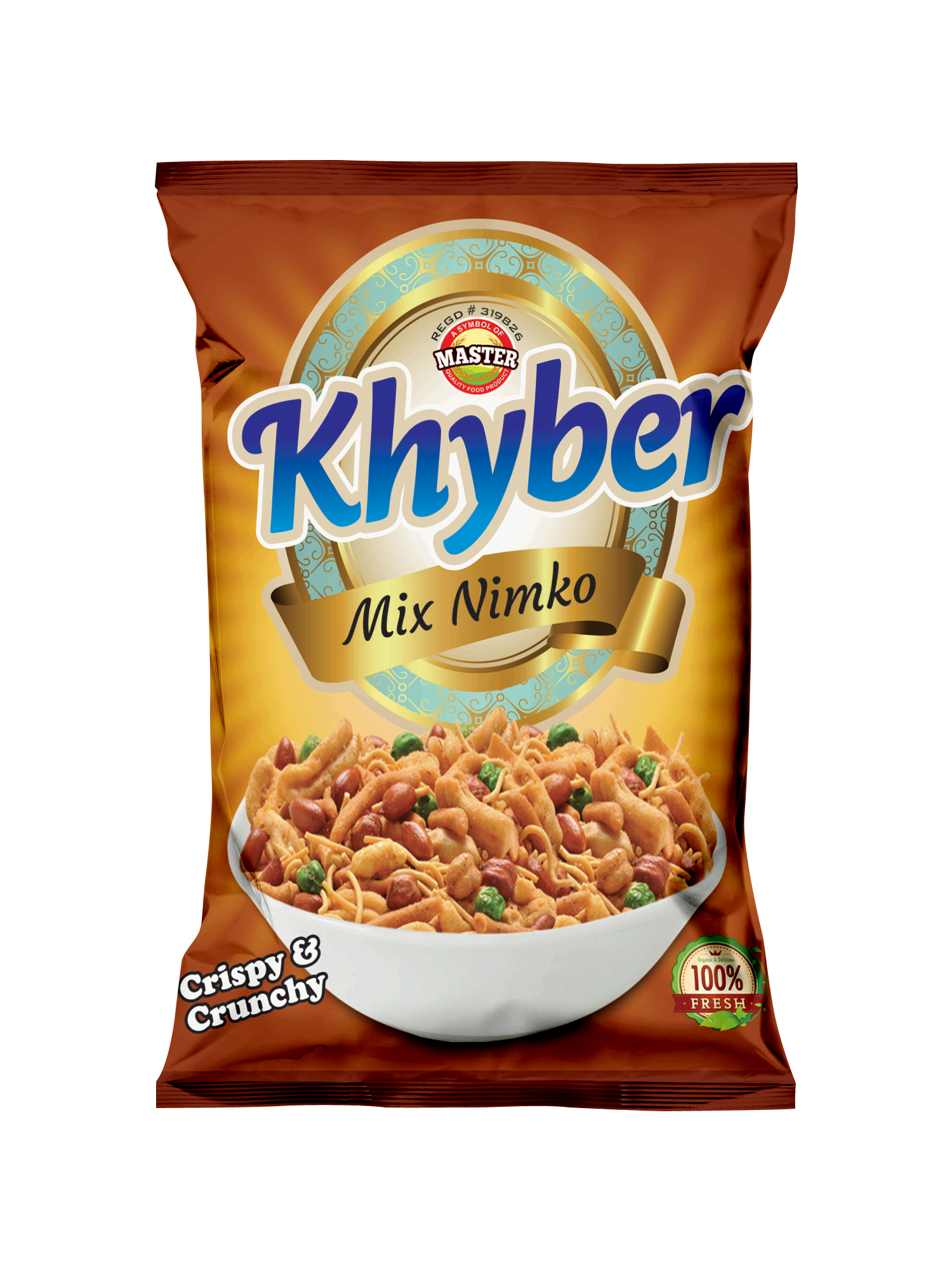 Master Group Of Companies – Master Ibrar Foods, Shaidu, Nowshera, KPK