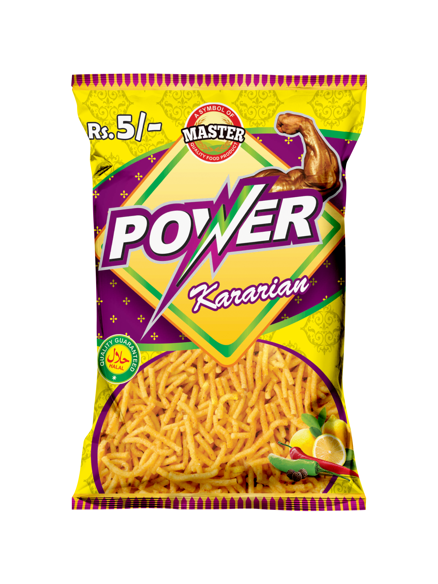 Master Foods – Master Ibrar Foods, Shaidu, Nowshera, KPK